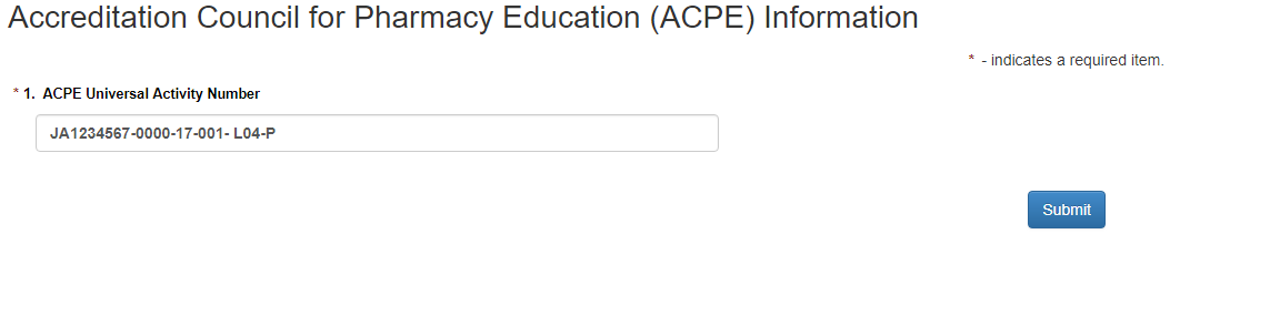 CPE Monitor Report and Setup – HighMarks