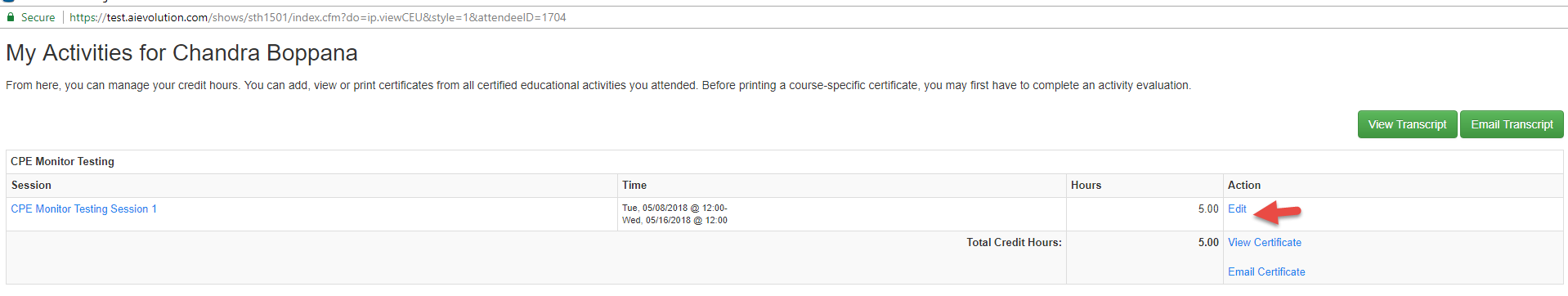 Cpe Monitor Report And Setup Highmarks