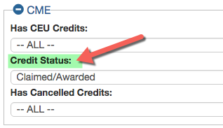 Pending Credit Reports – HighMarks