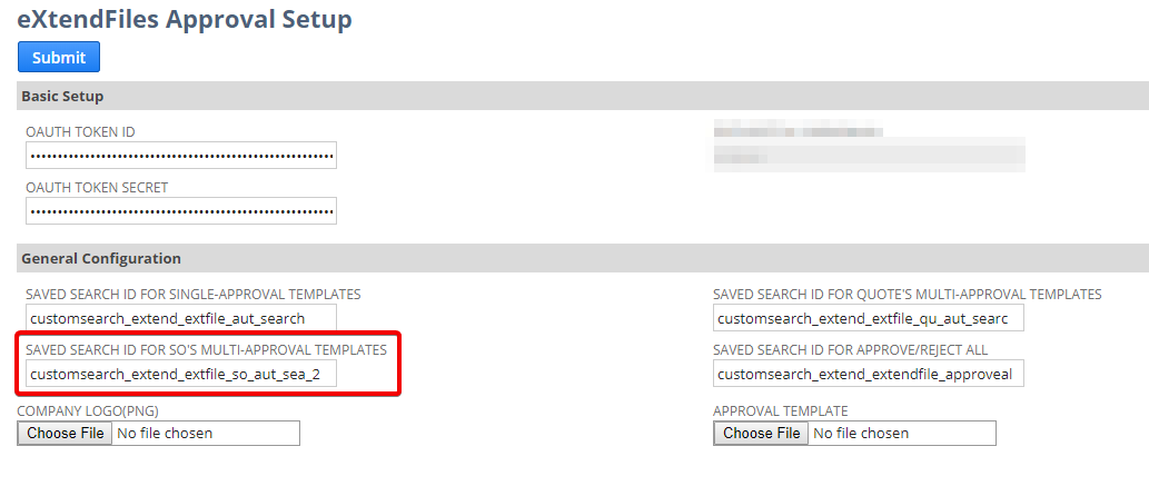 Change eXtendFiles Multi-Approval Page File Order - eXtendKnowledge