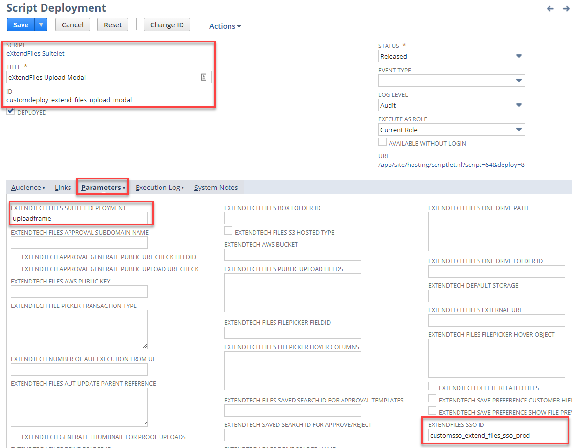 Configure eXtendFiles File Picker and Field Label with eXtendOrders 2.0 - eXtendKnowledge